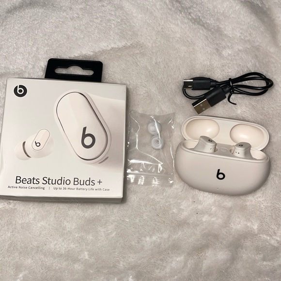Beats by Dre | Headphones | Brand New Beats Studio Buds Compatible With ...